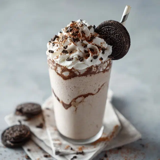 Dessert Meets Nutrition: The Story Behind This Cookies and Cream ...