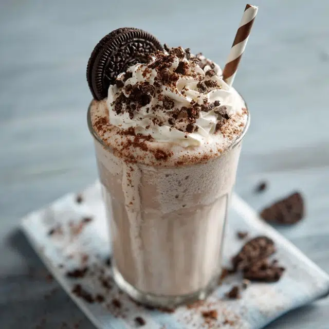 Dessert Meets Nutrition: The Story Behind This Cookies and Cream ...
