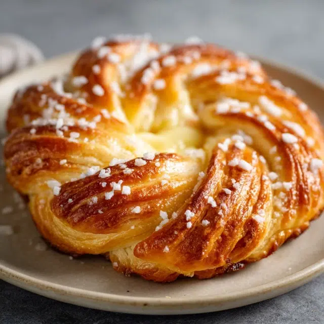 Homemade Danish – Flaky Pastries Filled with Sweet Delight - Gourmet Martha