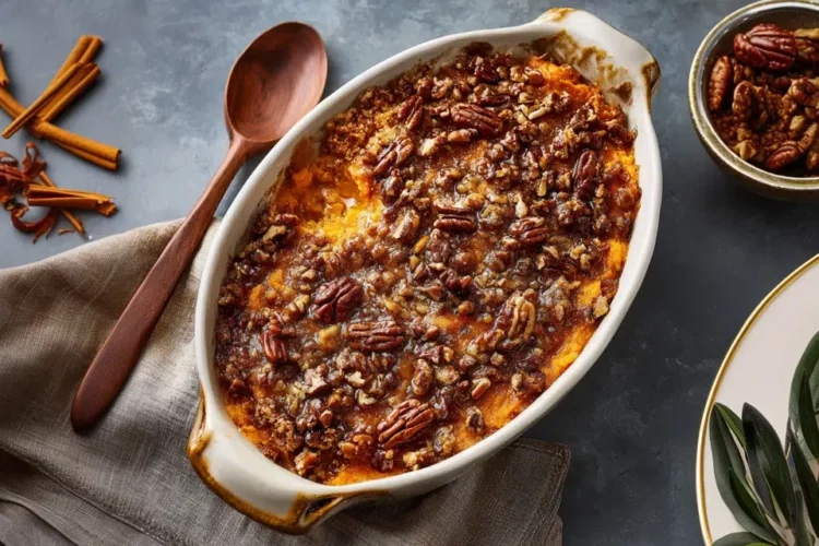 The Comfort of Simplicity: Paul Hollywood’s Favorite One-Bowl Lemon ...