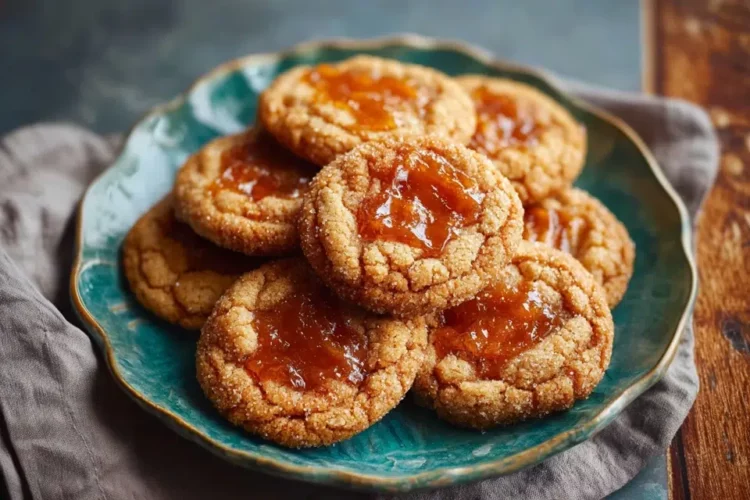 Gochujang Caramel Cookies: A Sweet and Spicy Tradition in Every Bite ...